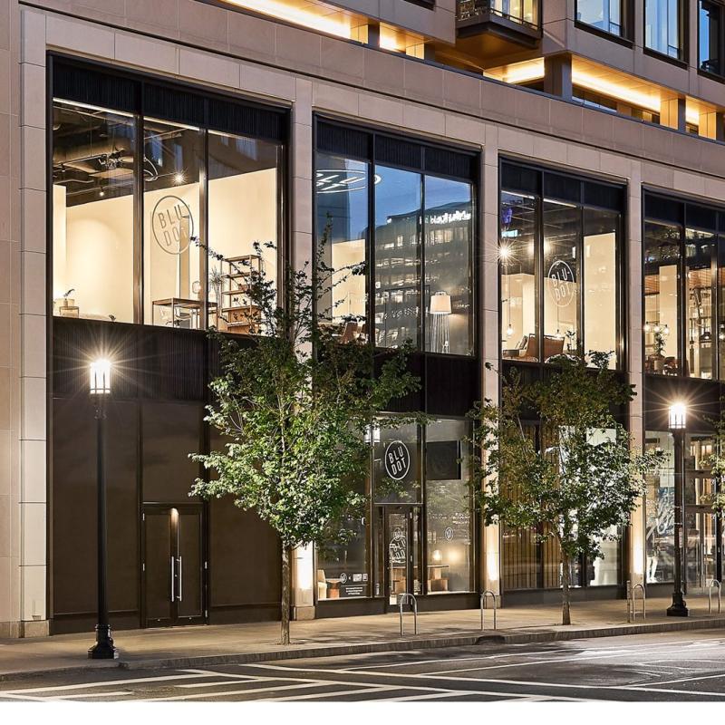 ComingNextDoor | Connecting you with new businesses opening near you!